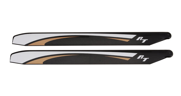 Rotor Blades – Mikado Asia